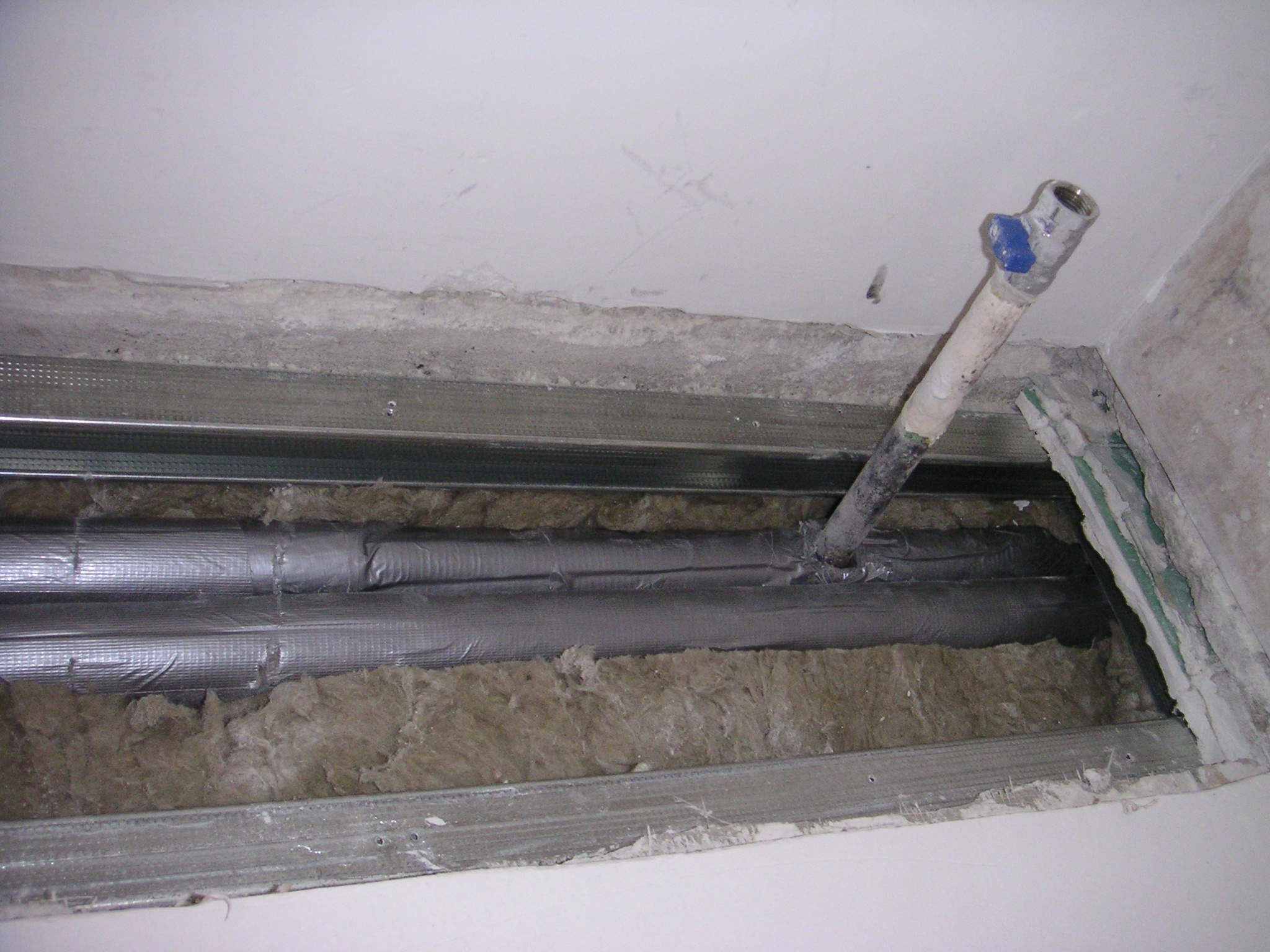 Radiaatori torud - Hange.ee