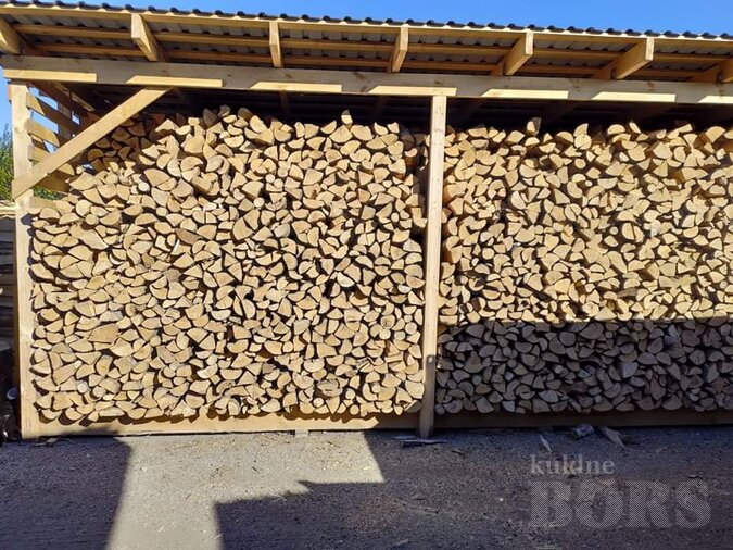 Puuriida raam - Hange.ee