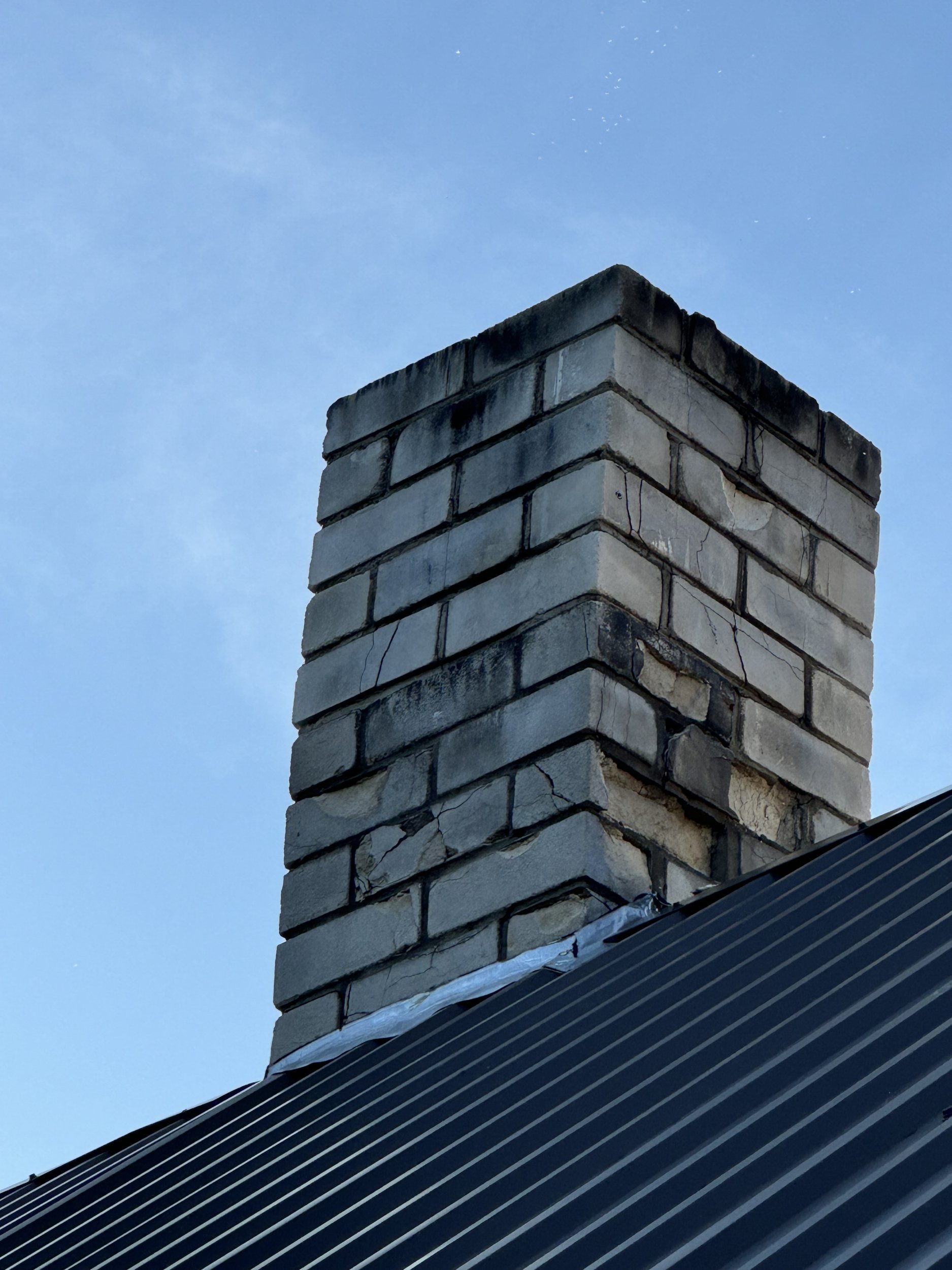 Korstnapitsi parandus - Hange.ee