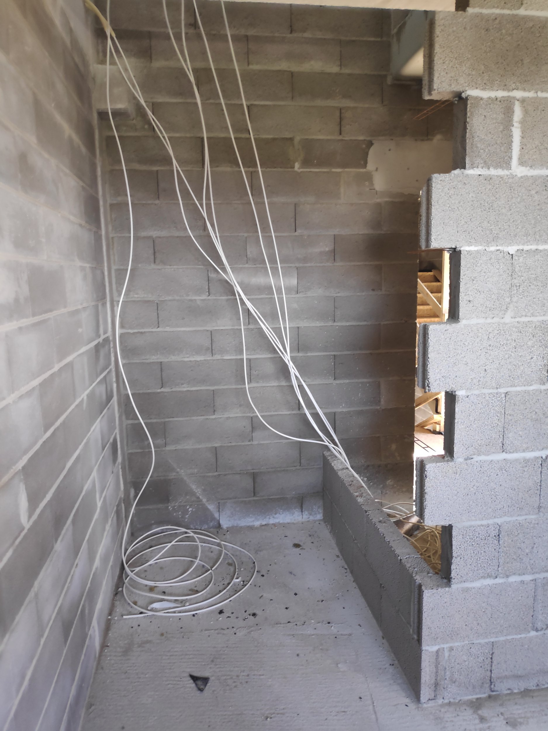 PVC PAIGALDUS - Hange.ee